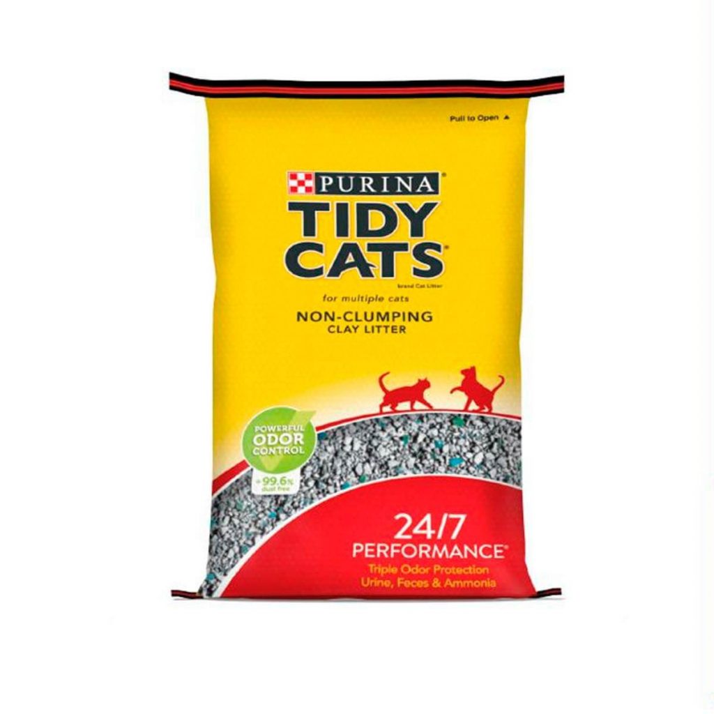 Arena Tidy Cats 9 Kgs - Petcity