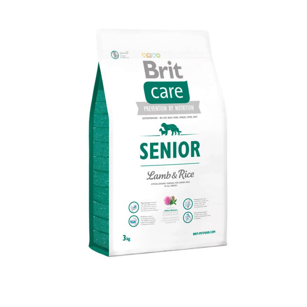 Senior – Petcity