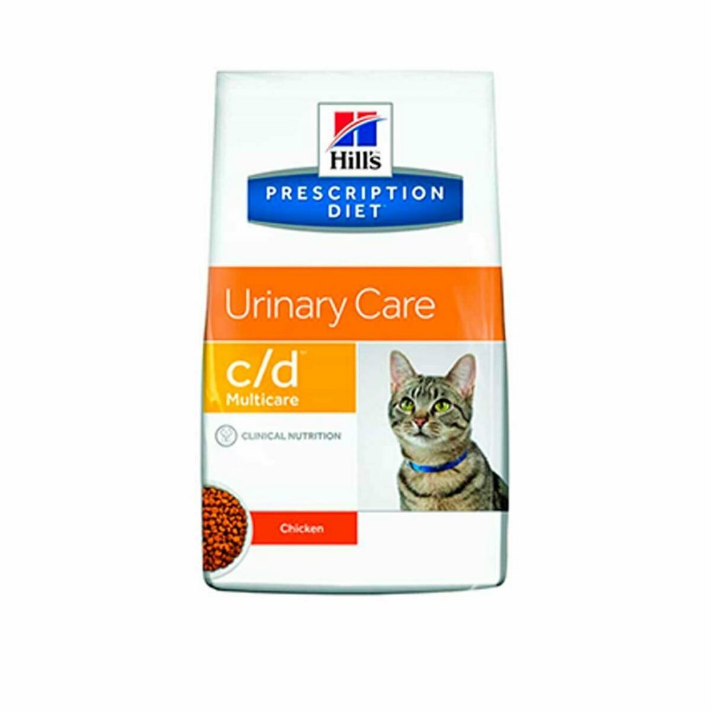 Hills Felino C/D 3.86 Kgs - Petcity