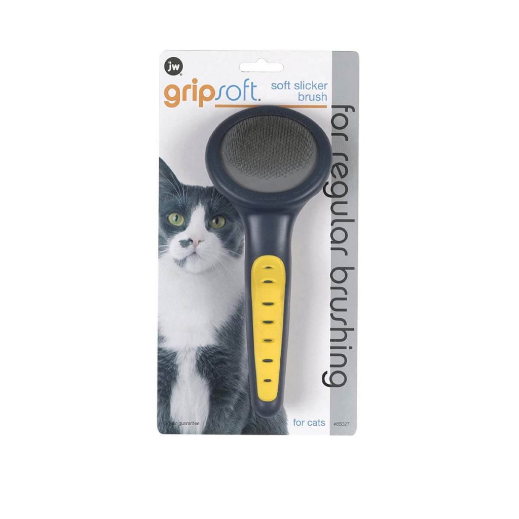 Cepillo Brush Brosse JW Cat – Petcity