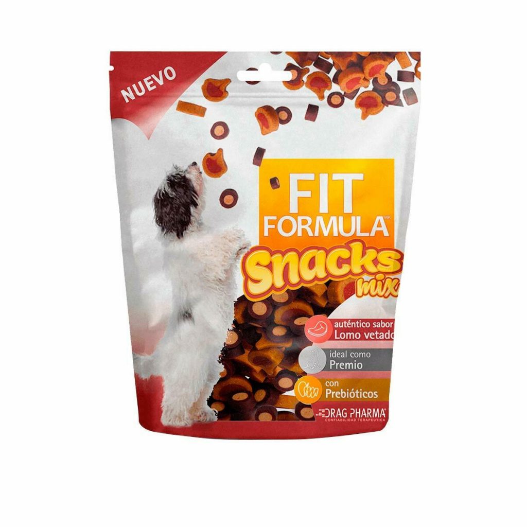 Fit Formula Mix 65 Grs – Petcity