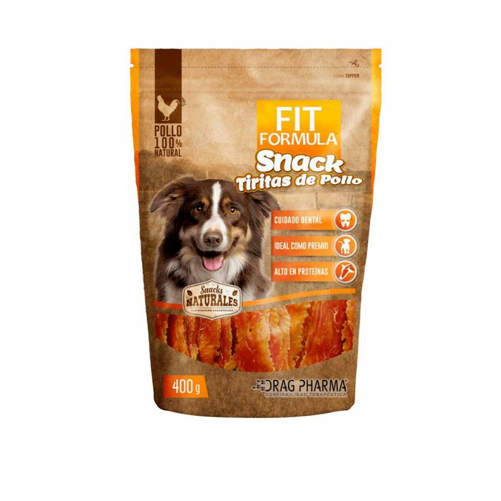 Fit Formula – Petcity