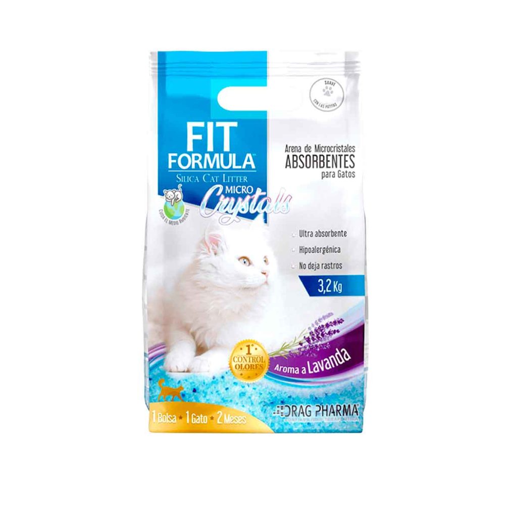 Fit Formula Gato Adulto 10 Kgs - Petcity