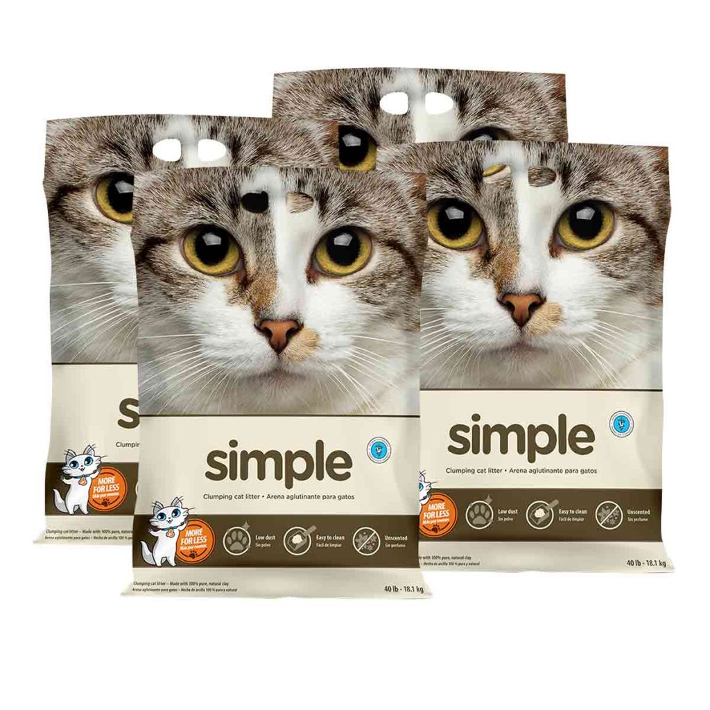 Arena Cat Exclusive 10 Kgs - Petcity
