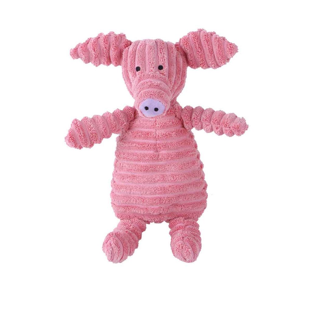 Juguete Peluche Chanchito Chillón - Petcity